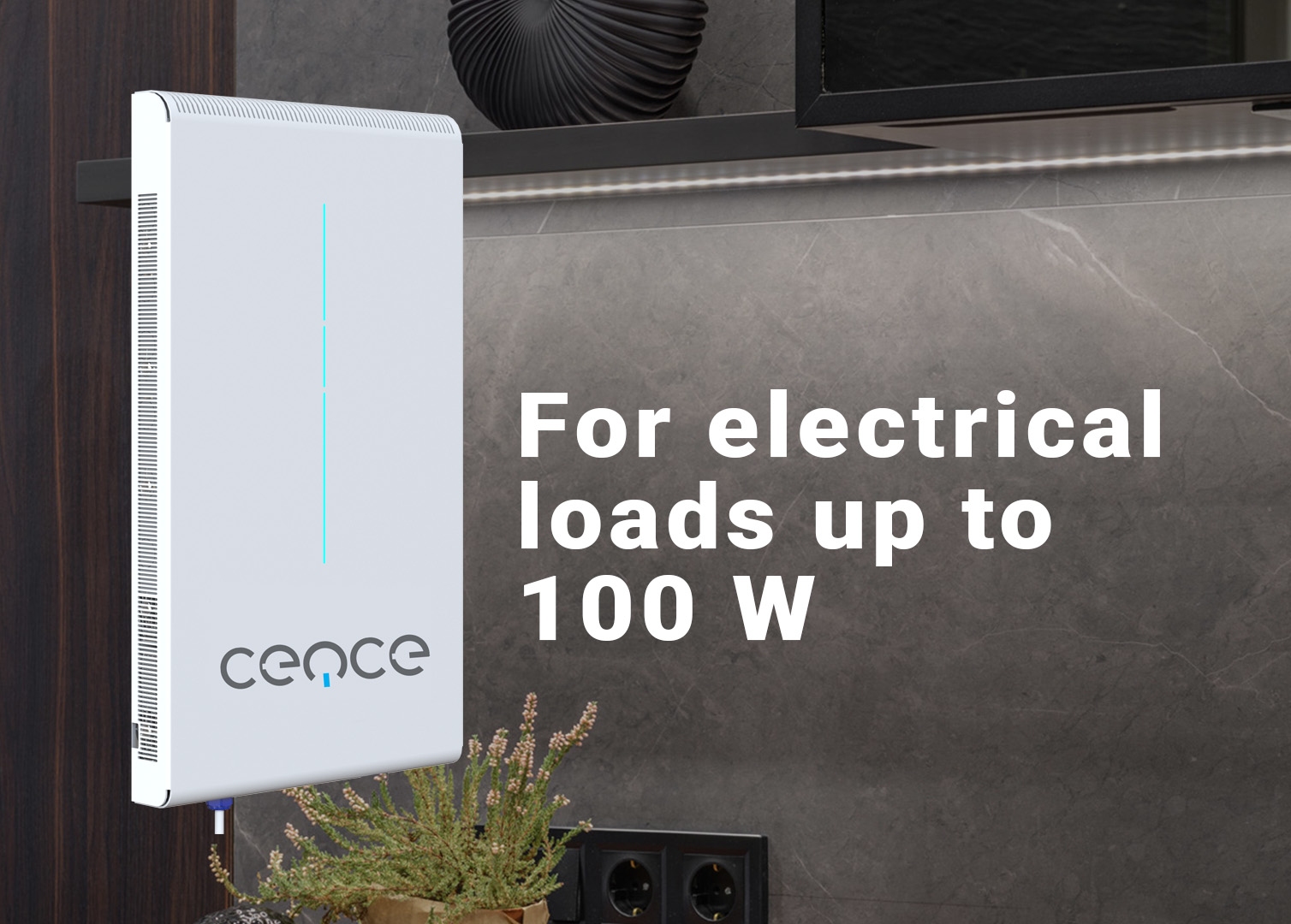 Class 2 Power Supply | Cence Power